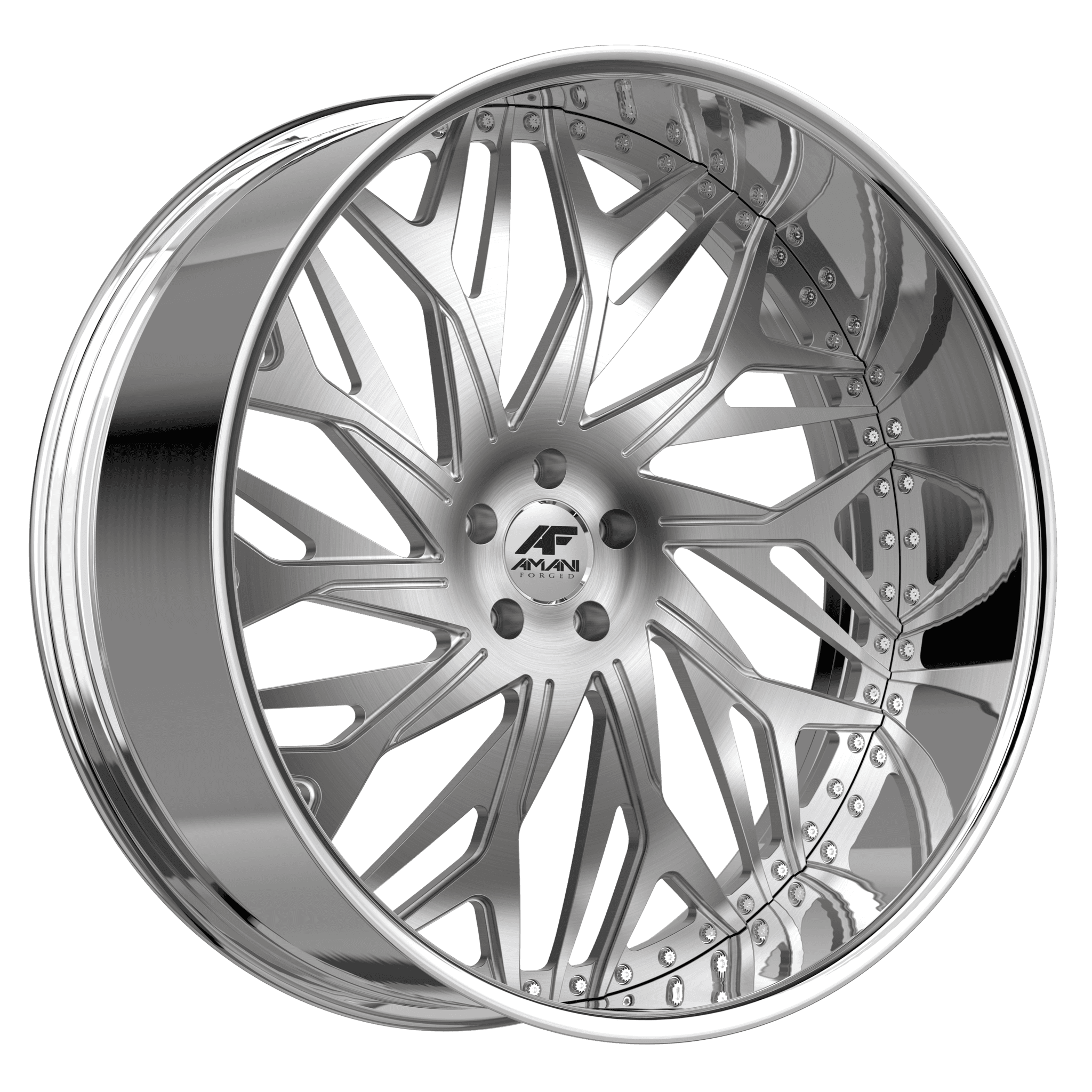 Ford Mustang Wheel Size Chart: OEM Specs and Best Fits