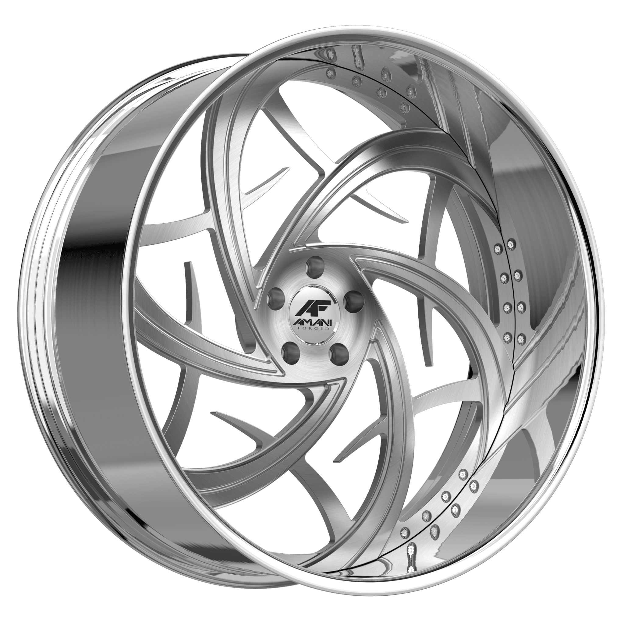 Ford Mustang Wheel Size Chart: OEM Specs and Best Fits