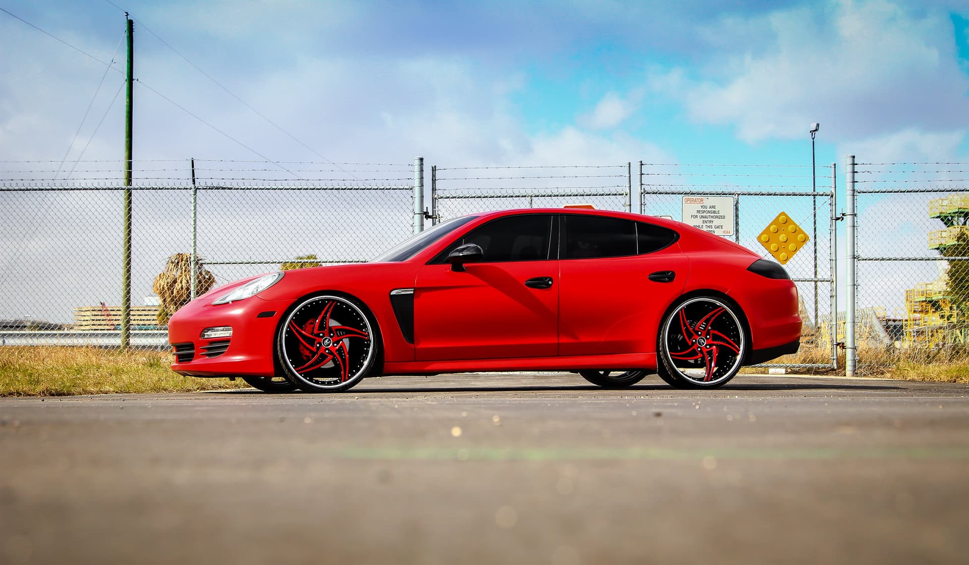 Ford Mustang Wheel Size Chart: OEM Specs and Best Fits